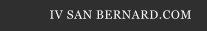 IV SAN BERNARD Greece by Official Distributor MILANN HELLAS LTD